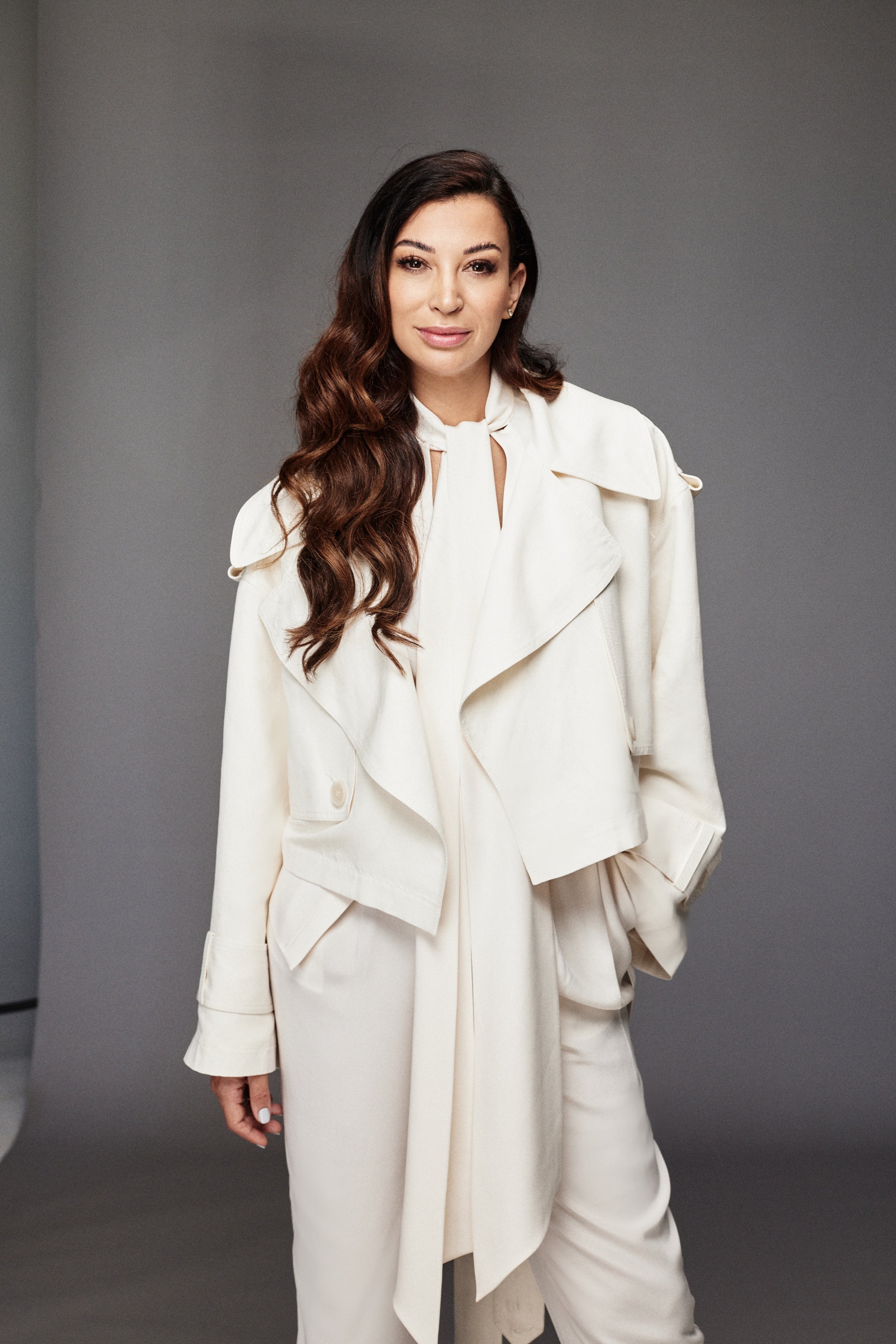 KRISTINA FIDELSKAYA celebrates international women's day – Kristina ...